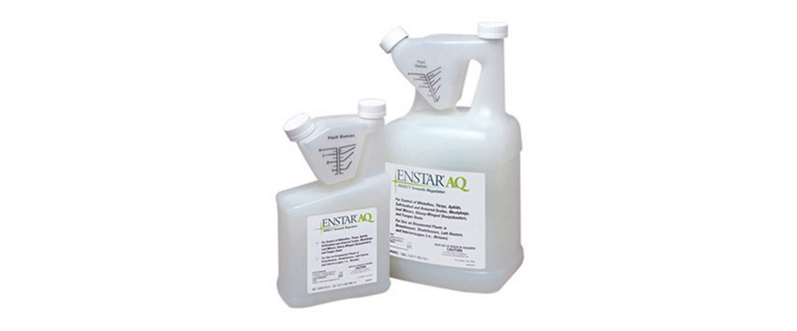 The Power of Tank-Mixing with Enstar® AQ Insect Growth Regulator