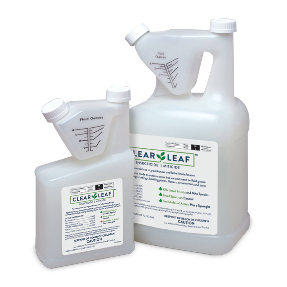 Central Grower Insect Control Solutions